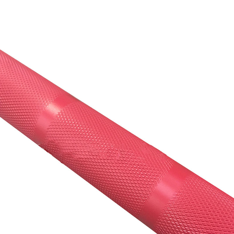 1200LB Cerakote Coated Unisex Competition for Bar Knurled Grip Anti ...