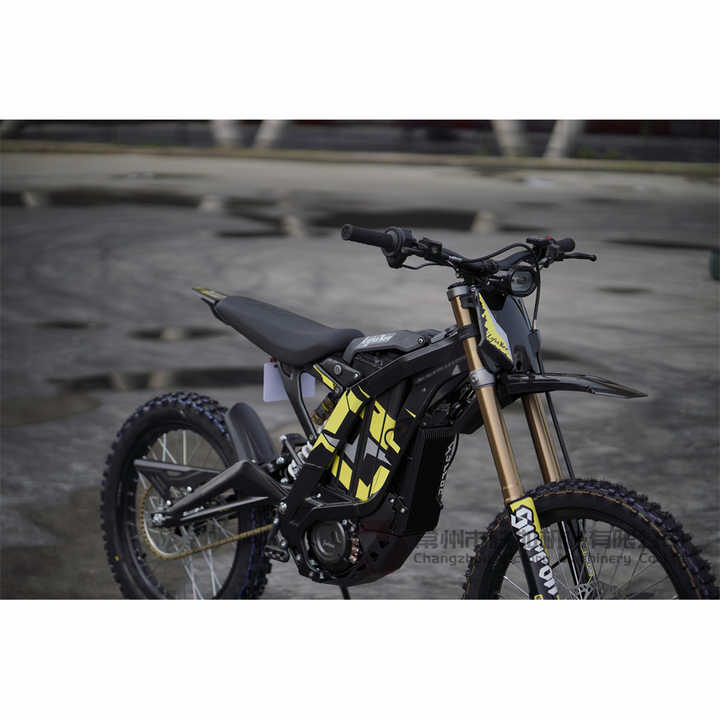 2025 Cheapest Surron Original Genuine Version 8000W Light Bee X Off ...