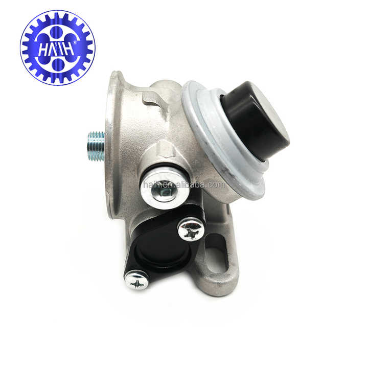 Excavator Spare Parts Filter Retainer VOE11110708 Fuel Filter ...