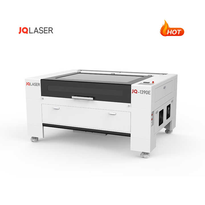 Jqlaser 1390 - Precision CO2 Laser Cutting & Engraving