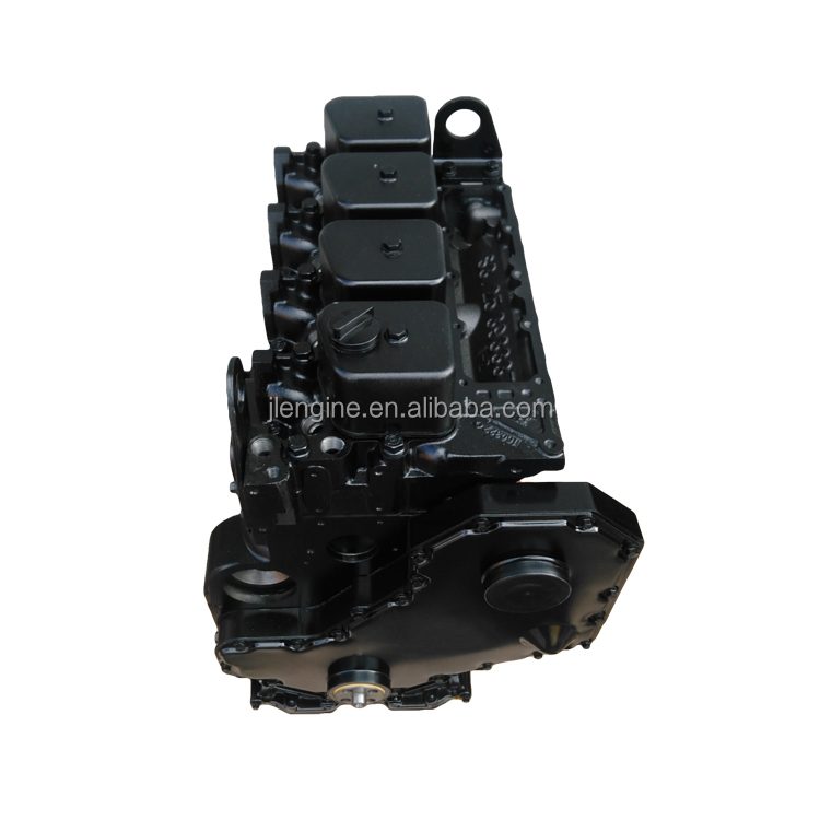 Maximize Performance with High-Quality cummins 4bt3 9 diesel engine ...