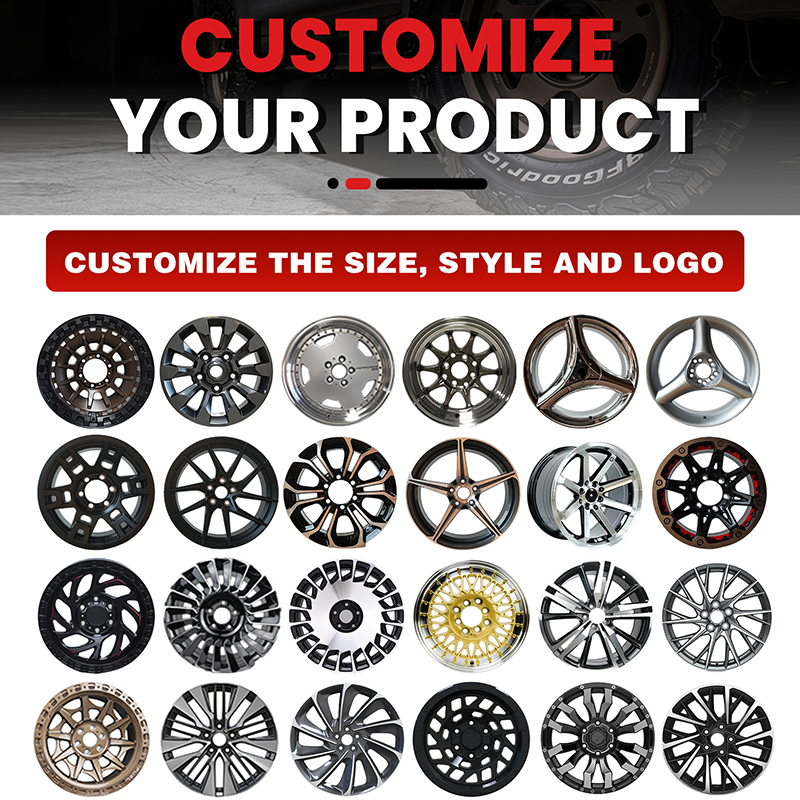 How to Choose the Best F20 Alloy Wheels: A Complete Buying Guide