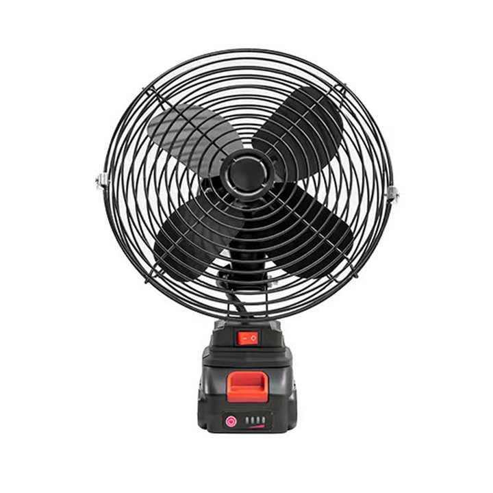 HIERKIN Hot Sales 21V Electric Fan Summer Outdoor Camping Ventilador ...