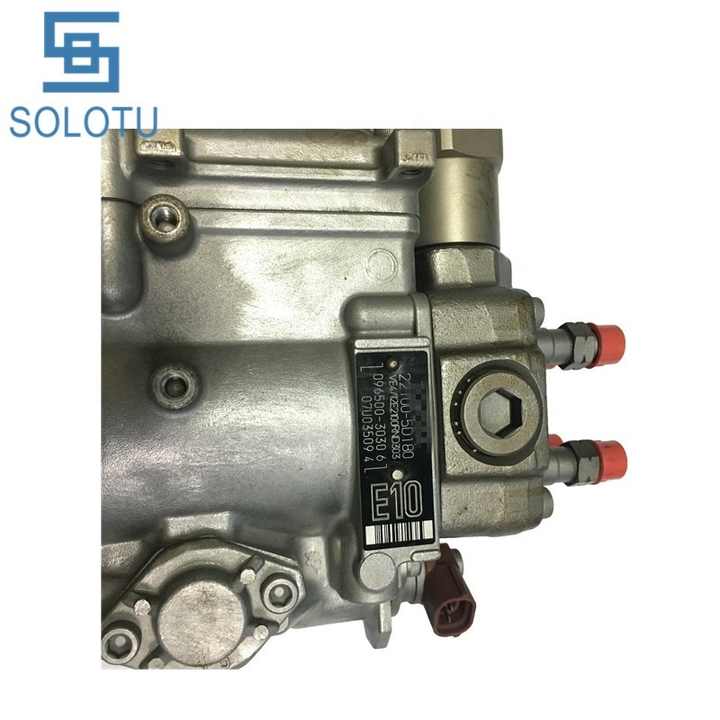 High-quality Fuel Injection Pump for FORTUNER 5LE