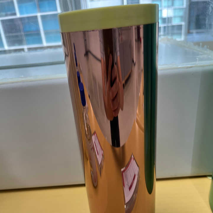 Bulk supply colorless polyimide film CPI FCCL flexible copper clad ...