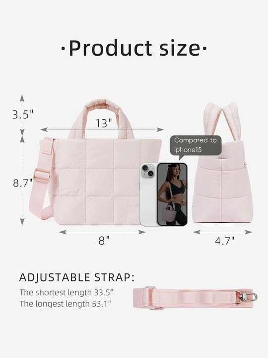 Wholesale Light Weight Custom Woman Large Travel Weekender Quilt ...