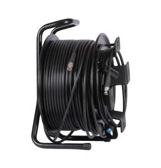 Hicorpwell Portable SDI Cable Reels - Optical Fiber Solutions