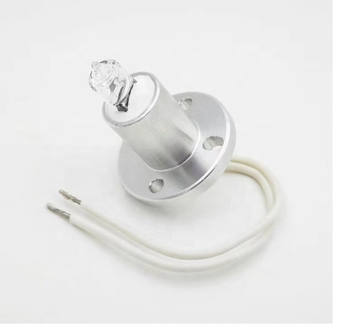 Cermax Excelitas VAC 175-F-B-MB Lamp with Module and Heater