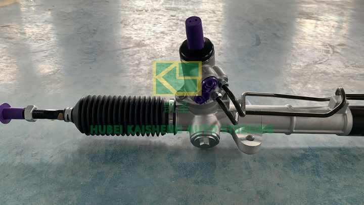 Aftermarket Power Steering Rack for Hyundai Sonata NF