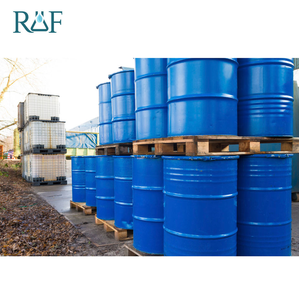 ISO Certified Cationic Polymer Chemical Auxiliary Agent Color Fixing ...