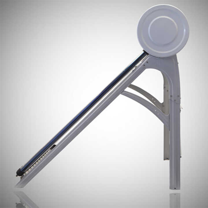 JIADELE Rooftop Chauffe-Eau Solaire - Efficient & Durable