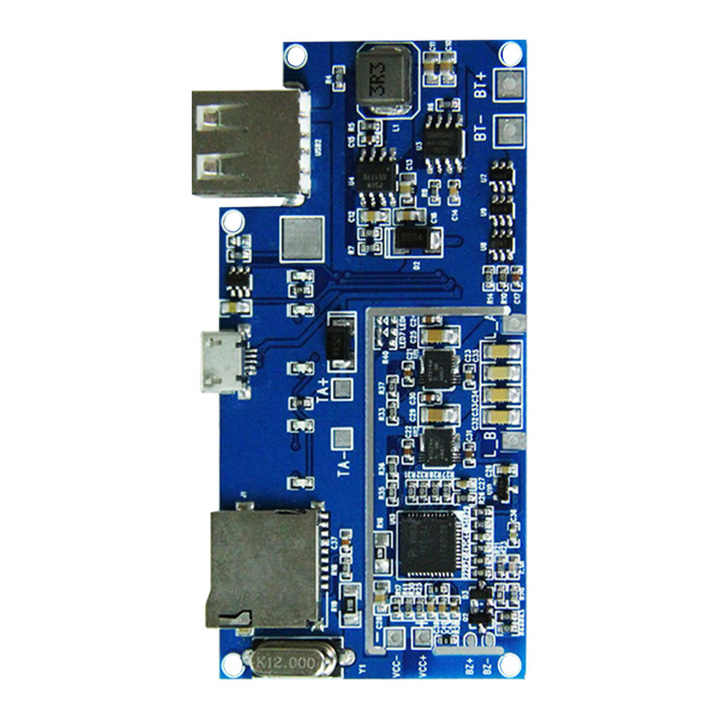 OEM Professional Factory PCB & PCBA Assembly BOM & Gerber Files Custom PCB Manufacturing 94V0 ...