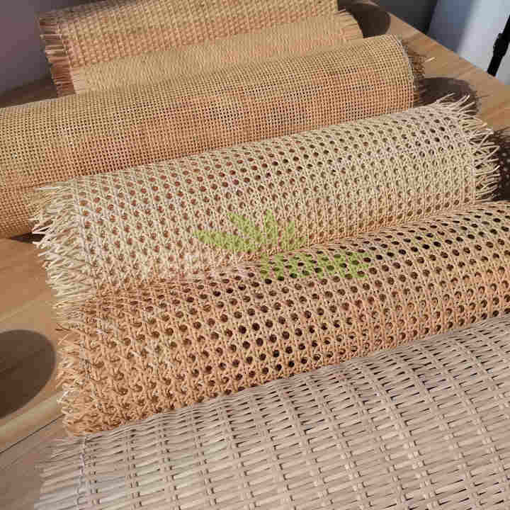 Wholesale Cannage Rotin Cane Weave Ratan for Garden Sets