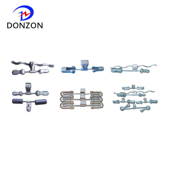 Power Line Vibration Dampers - Reliable Transmission Solutions