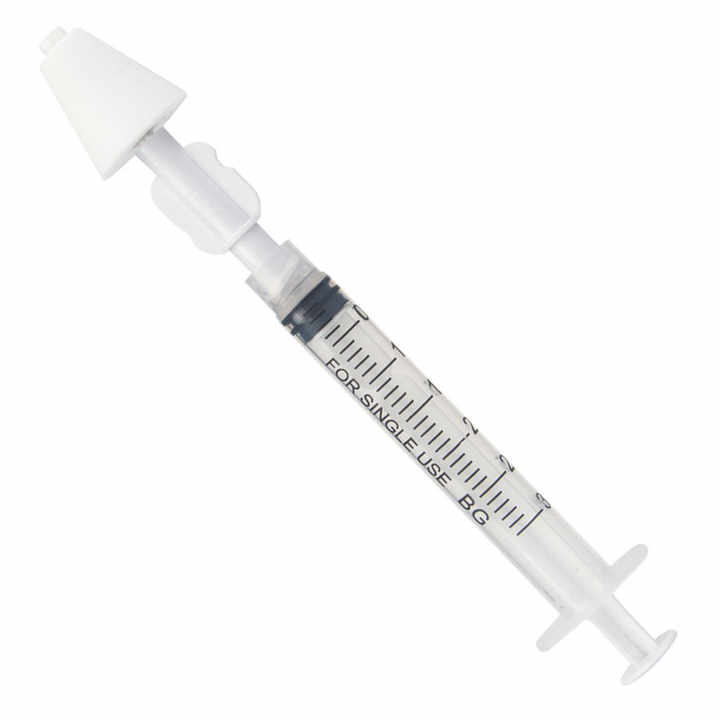 Medical 1ml Portable Nasal Spray Syringe Nasal Aspirator| Alibaba.com
