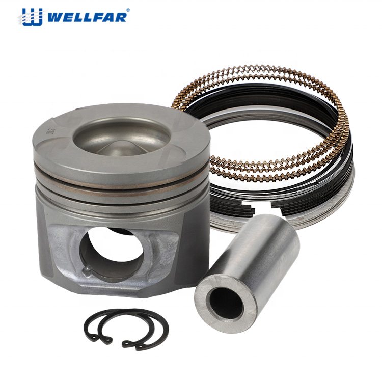 In Stock Piston for Toyota 5L Engine OEM Standard, Durable | Alibaba.com