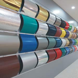 Cari Kualitas tinggi Alucobond Color Chart For Alucobond Color Chart ...