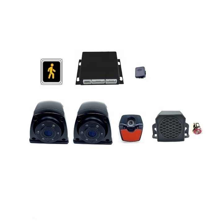 DVS 2024 for MOIS and BSIS Solutions - AI Camera Systems