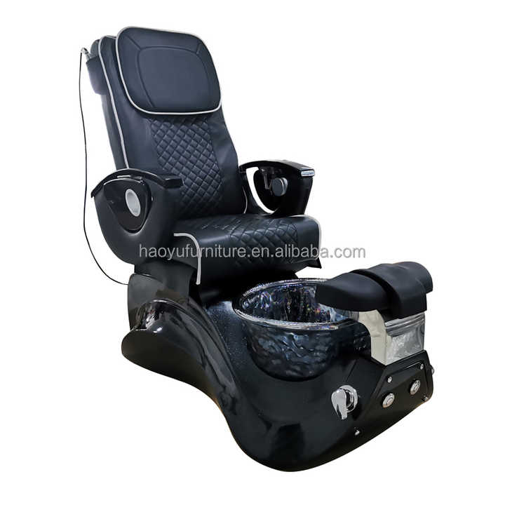 PC01 Pedicure Chairs - Stylish & Comfortable Solutions
