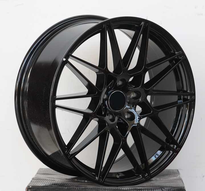 YQ BMF Alloy Wheels - Premium 19/20 Inch Rims for BMW