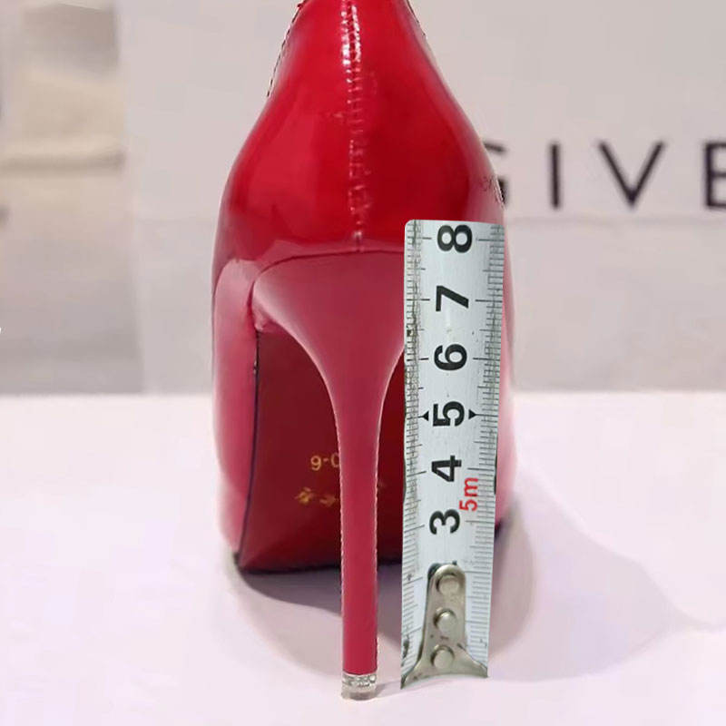 How to Choose the Best Stiletto Heels: A Complete Buying Guide