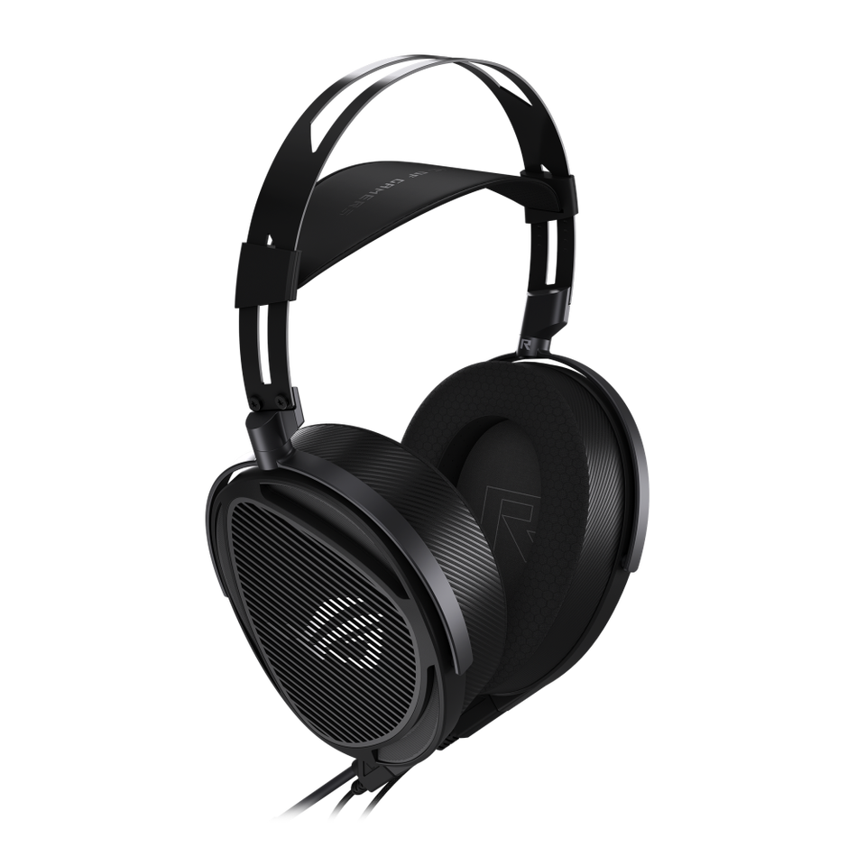 2026 New ROG Kithara Gaming Headset Ultrawide 8Hz-55kHz Frequency Fast ...