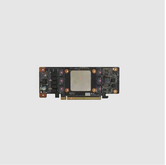 Local Deployment AI Graphics Card GDDR6 Video Memory New Commercial Pro ...