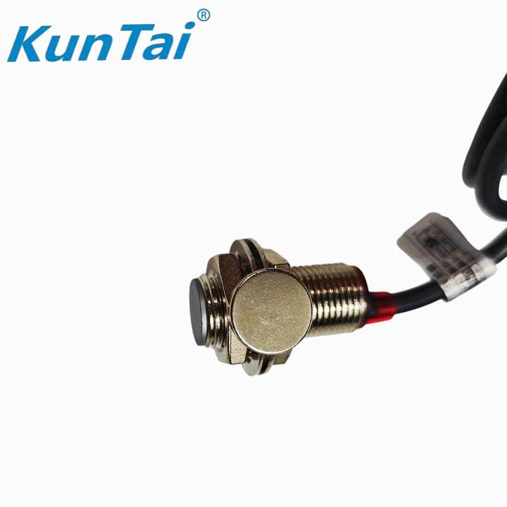 High Precision Hall Proximity Switch Proximity Sensor for Accurate ...