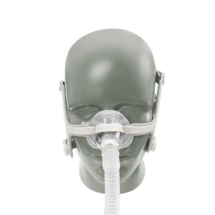 CPAP BIPAP AirFit N20 nf20 F20 F30 F40 maske için başlık çerçeve tüp ve ...