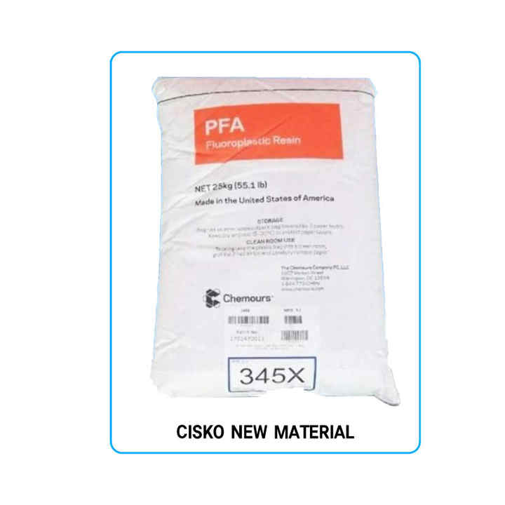 듀퐁 PFA 451HP /451HP X Fluoropolymers| Alibaba.com