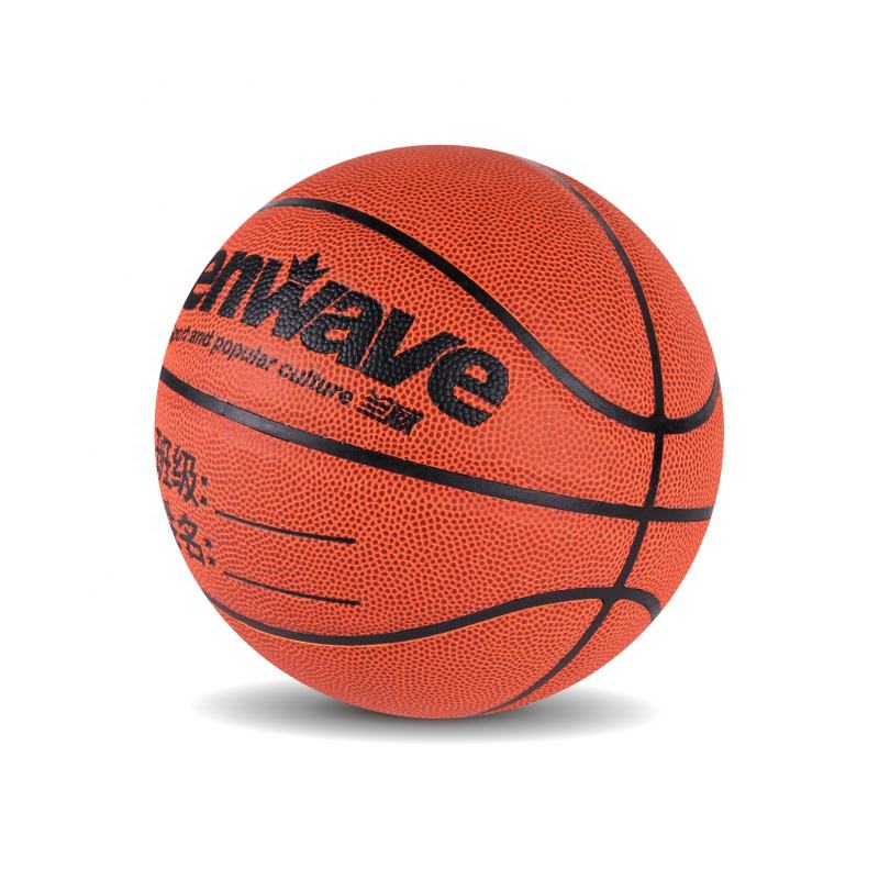 Customized Basketball Ball Size 5 6 7 Professional Training Indoor ...