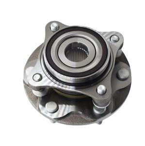 toyota wheel bearing hub, toyota wheel bearing hub Suppliers and ...