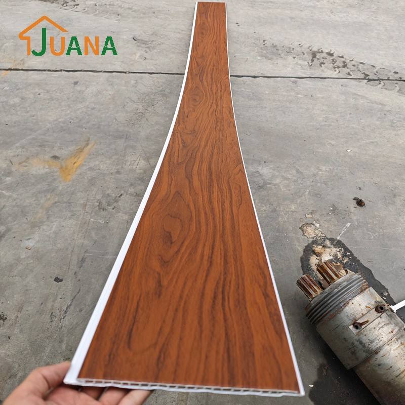 Hot-selling JUANA PVC Ceilings with Ceiling Grid Installation ...
