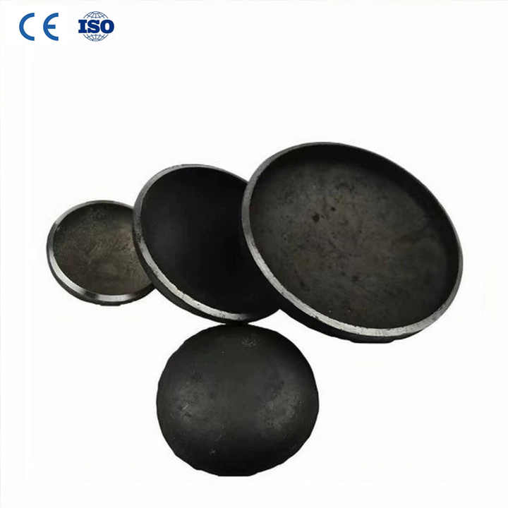 ASME BPVC Section VIII DN15-DN2000 Dome End Support Spherical Head ...