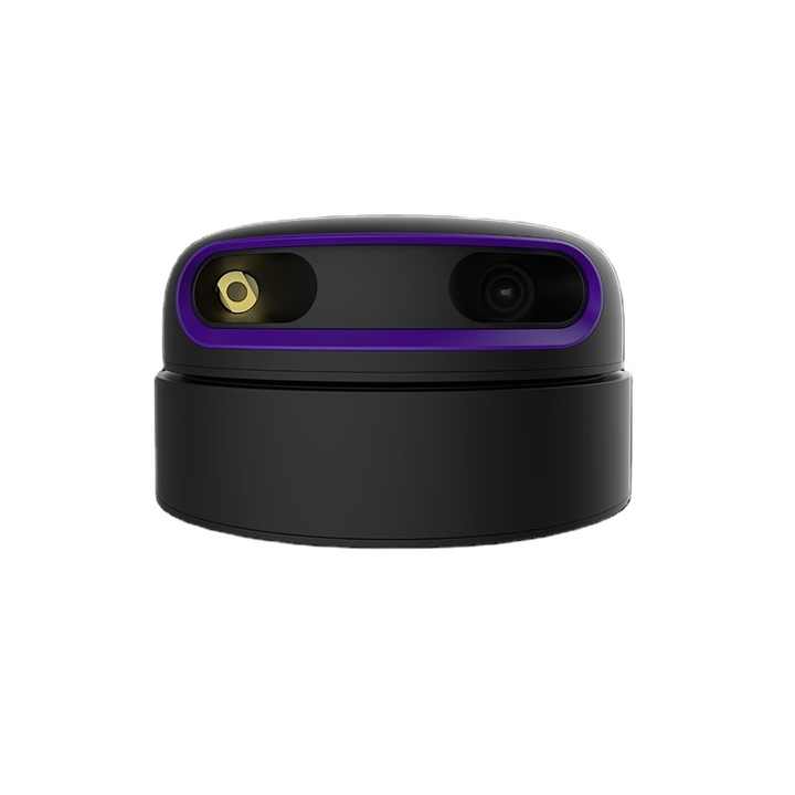 Rplidar A2 HD High Definition 360 Degree 12m Range Lidar Laser Scanner ...