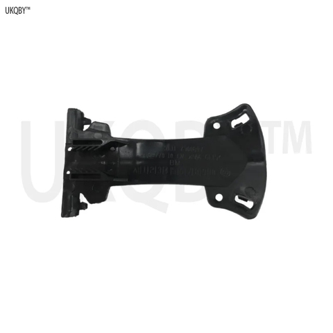 Shock Absorber Upper Frame Beam, Bumper Front Lower Part 51117388597 ...