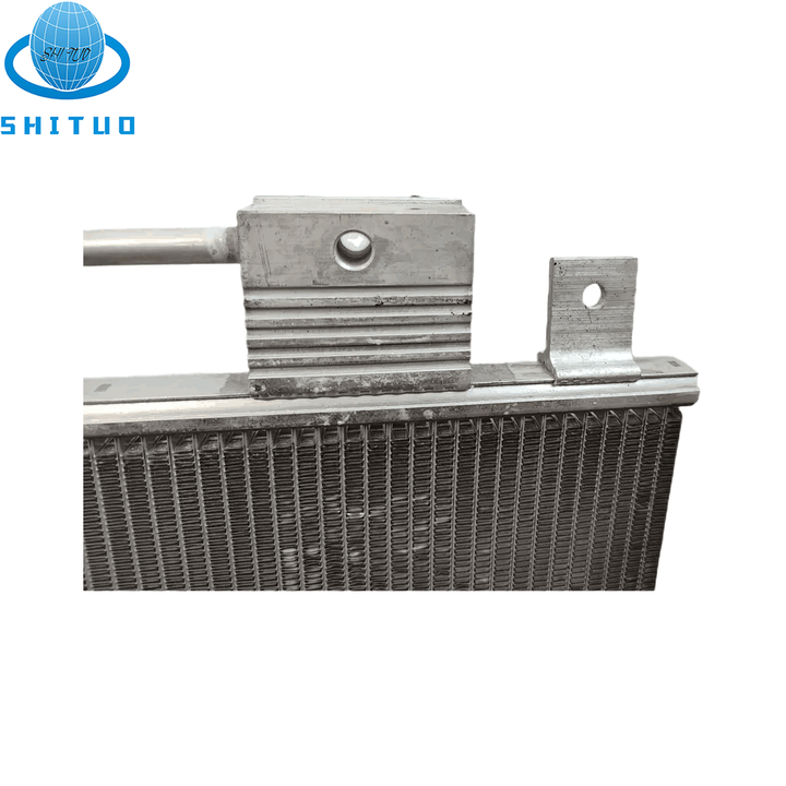 For Hyundai for Kia Replacement Automatic Air Condensers New ...