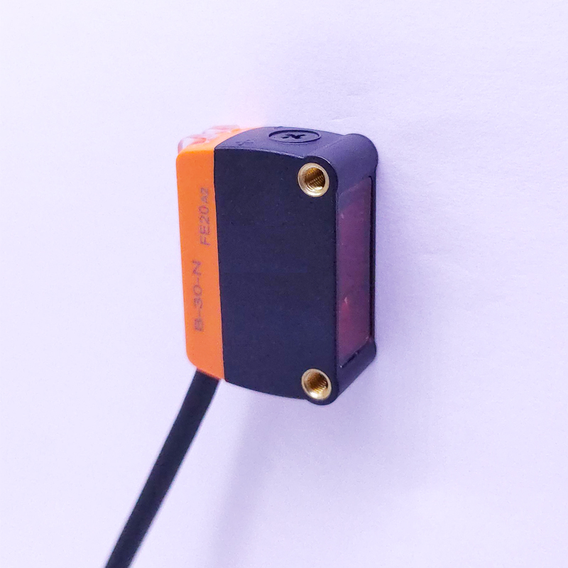 Shenzhen Huayifeng Technology Co., Ltd. - Photoelectric Sensor, Fiber ...