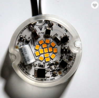 Custom DOB LED Module Driverless AC 120V 7w for Ceiling Lights & Signage