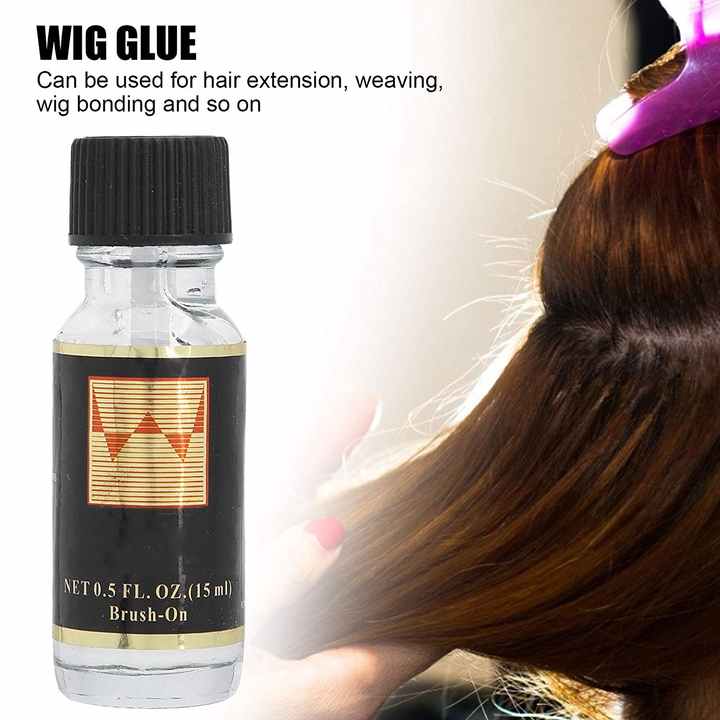 Strong Hold Walker Tape - Super Adhesive for Hair Extensions