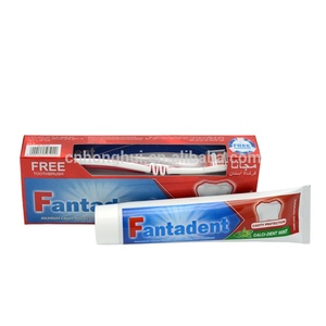Wholesale toothpaste in pakistan For Cleaner And Fresher Feeling Teeth ...