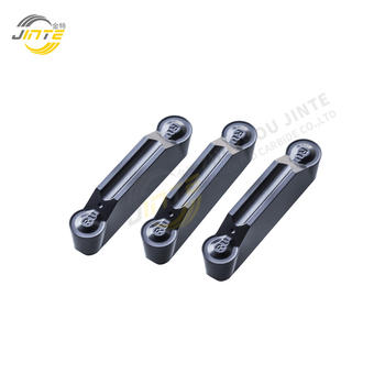 Zhuzhou Jinte Cemented Carbide Co., Ltd. - carbide inserts, carbide End ...