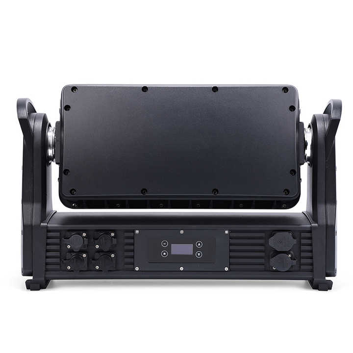 AOPU High Brightness GLP JDC 1 Dmx Channel Comet Outdoor 1000W Strobe ...