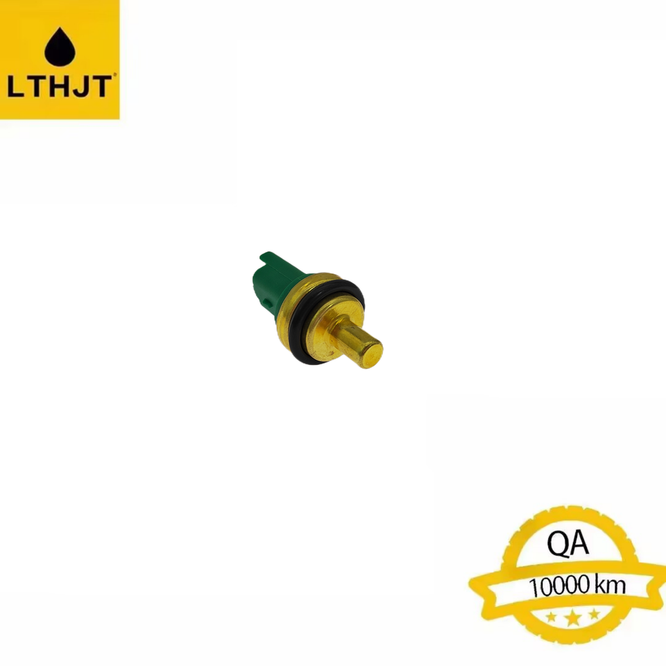 New LTHJT Engine Coolant Temperature Sensor for Freelander 2 L359 2006 ...