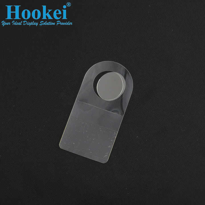 Hot Selling Round Hole Paper Tab Selfadhesive hang Tabs with Great ...