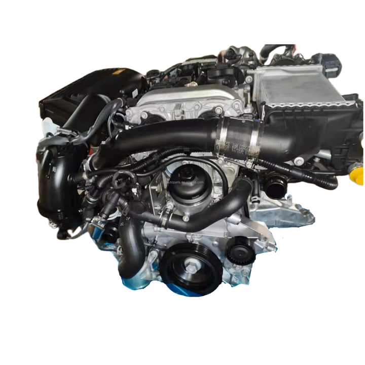 Genuine Mercedes-Benz M274 Turbo Engine GLC260 S320 E200 E260 E300 for ...