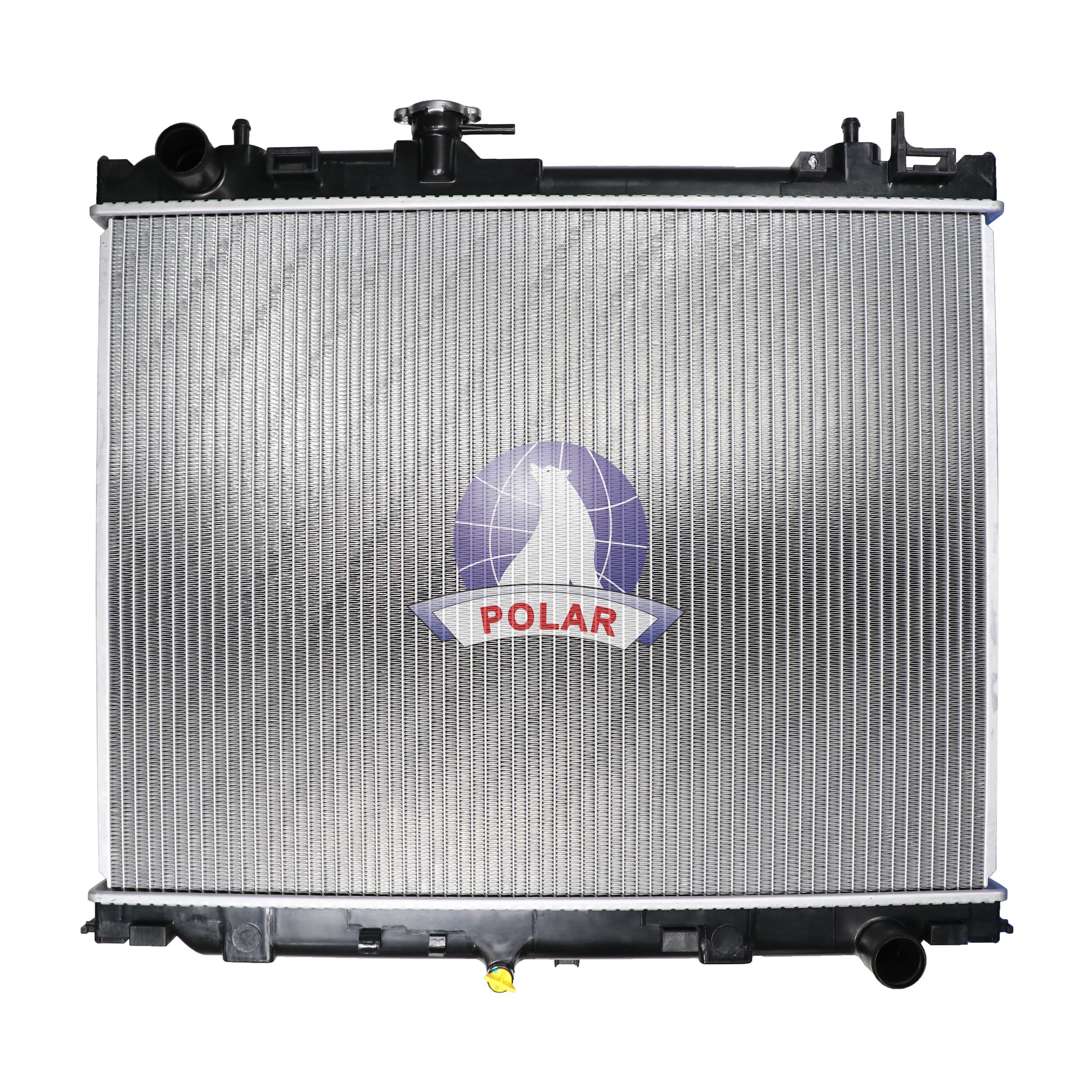 Company Overview - Guangdong Faret Auto Radiator Co., Ltd.