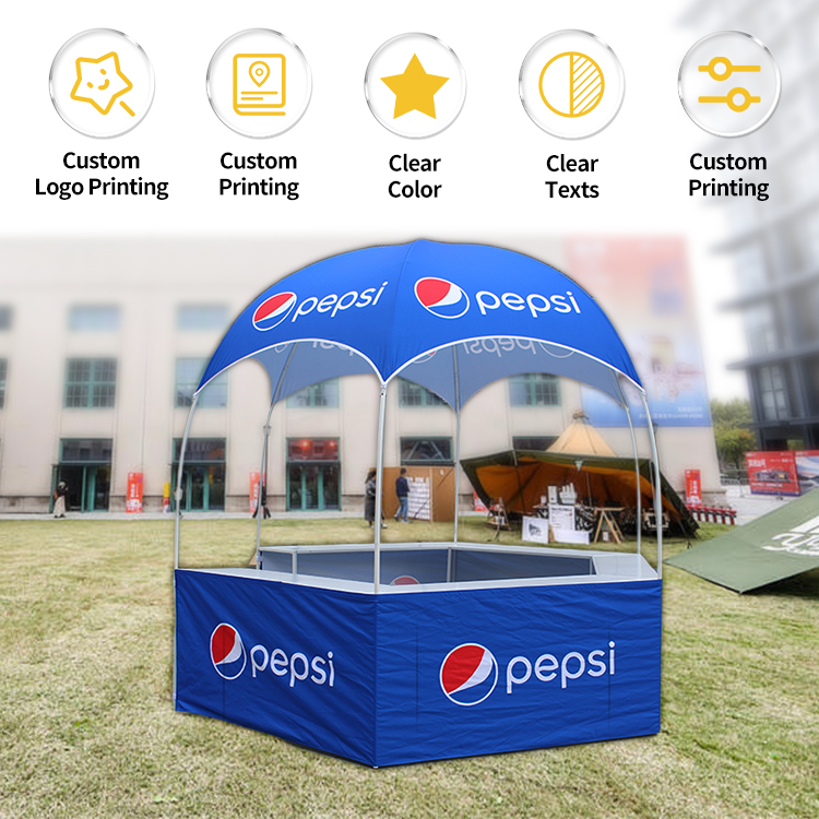 How to Choose the Best Pop Out Tent for Easy Camping Setup