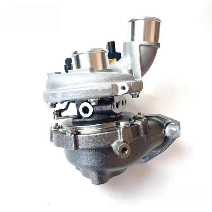 New Condition Turbocharger Parts Model GTB1752VLK 780502-5001S 28231 ...