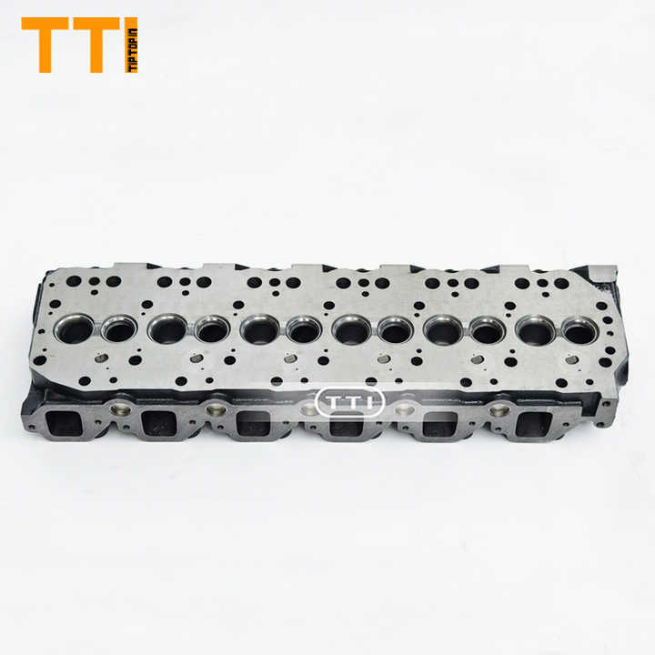 Nissan TD42 Engine Cylinder Head 11039-06J00 11039-63T02 TD42T TD42 ...